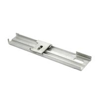 China Precision Metal Stamping Mounting Clip with Corrosion Resistance and Custom OEM Design for sale
