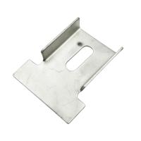 China Precision Metal Stamping Mounting Clip with Corrosion Resistance and Custom OEM Design for sale