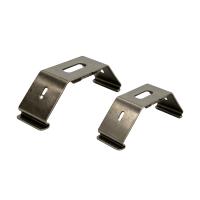 China Custom Metal Stamping Support Bracket with High Load Capacity, Weather & Corrosion Resistance, and Easy Bolt Installation for sale