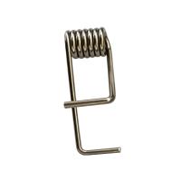 China Custom Torsion Spring with Stainless Steel Material and CNC Spring Coiling for OEM/ODM Service for sale