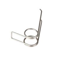 China Precision CNC Wire Formed Torsion Spring in Stainless Steel for Custom OEM Manufacturing for sale