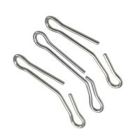 China Custom Shaped Stainless Steel Wire Forming Spring with Precision Manufacturing for Industrial Applications for sale