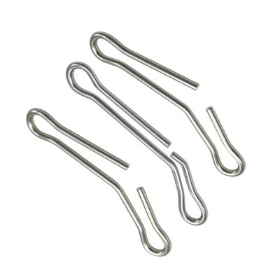 China Custom Shaped Stainless Steel Wire Forming Spring with Precision Manufacturing for Industrial Applications for sale