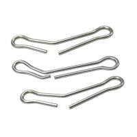China Custom Shaped Stainless Steel Wire Forming Spring with Precision Manufacturing for Industrial Applications for sale