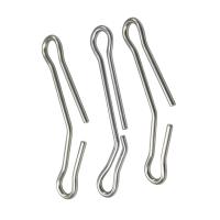 China Custom Shaped Stainless Steel Wire Forming Spring with Precision Manufacturing for Industrial Applications for sale
