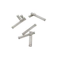 China Stainless Steel High Precision Compression Spring with Fatigue Resistance for Industrial Applications for sale