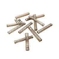 China Stainless Steel High Precision Compression Spring with Fatigue Resistance for Industrial Applications for sale