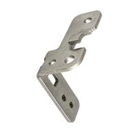 China Custom OEM Metal Stamping Parts with High Precision Stamping and Multiple Metal Materials for sale