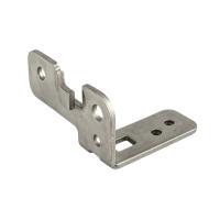 China Custom OEM Metal Stamping Parts with High Precision Stamping and Multiple Metal Materials for sale