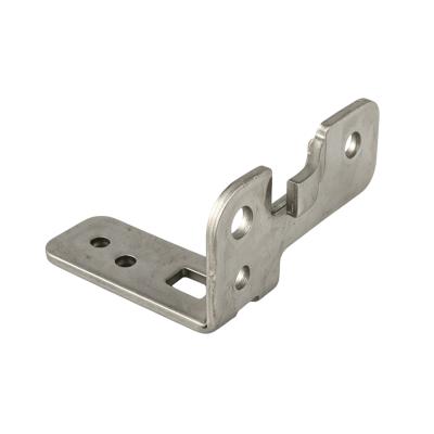 China Custom OEM Metal Stamping Parts with High Precision Stamping and Multiple Metal Materials for sale