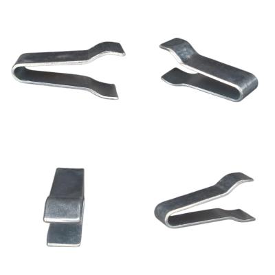 China U-shaped Hinge with Precision Metal Construction and U-shaped Structural Design for Corrosion Resistance in Industrial Applications for sale