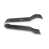 China U-shaped Hinge with Precision Metal Construction and U-shaped Structural Design for Corrosion Resistance in Industrial Applications for sale