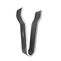 China U-shaped Hinge with Precision Metal Construction and U-shaped Structural Design for Corrosion Resistance in Industrial Applications for sale