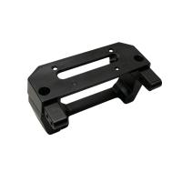 China Customized Size Precision Bending Aluminum Sheet Metal Fabrication with High-Grade Tool Steel for sale