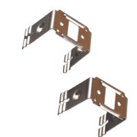 China High Precision Custom Stamped Parts with Wide Material Selection and Advanced Stamping Processes for sale