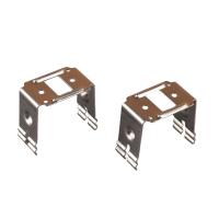 China High Precision Custom Stamped Parts with Wide Material Selection and Advanced Stamping Processes for sale