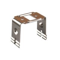 China High Precision Custom Stamped Parts with Wide Material Selection and Advanced Stamping Processes for sale