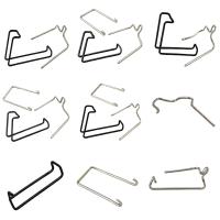 China Customized 3D Wire Forming Parts with Nickel Plating and Precision Spring Forming for Industrial Applications for sale
