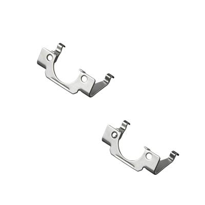 China Customized Metal Stamping Parts with High Precision Manufacturing and Wide Material Compatibility for sale