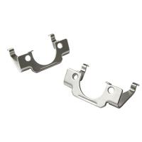 China Customized Metal Stamping Parts with High Precision Manufacturing and Wide Material Compatibility for sale