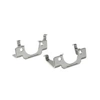 China Customized Metal Stamping Parts with High Precision Manufacturing and Wide Material Compatibility for sale
