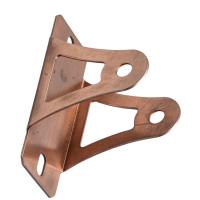 China Custom Sheet Metal Stamping Bracket with Precision Stamping and Corrosion Resistance for Structural Support for sale