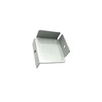 China Precision Bending U Shaped Bracket with Customized Design and High-Quality Metal Materials for sale