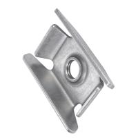 China Custom Metal Stamping Parts and Sheet Metal Bending Dies in Aluminum and Stainless Steel with Customized Surface Finish for sale