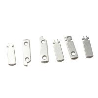 China High Precision Stamping Terminals with Excellent Electrical Conductivity and Multiple Material Options for sale