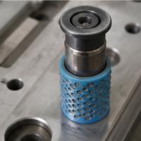 China Customized Multi-Station High-Precision Automotive-Grade Progressive Stamping Die for Automotive Parts for sale