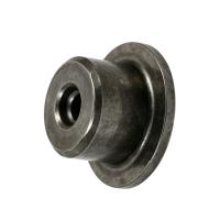 China Precision Durable Flanged Press-Fit Bushing with Customizable Dimensions for Automotive Applications for sale