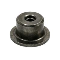 China Precision Durable Flanged Press-Fit Bushing with Customizable Dimensions for Automotive Applications for sale