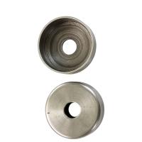 China Precision Deep-drawn Cup-Shaped Stamping Shell for Motor Housings with Customizable Geometry and High Wear Resistance for sale