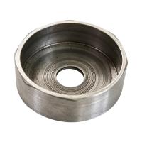 China Precision Deep-drawn Cup-Shaped Stamping Shell for Motor Housings with Customizable Geometry and High Wear Resistance for sale