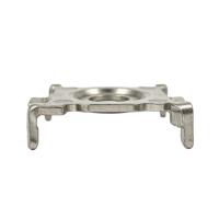 China Precision CNC Machining Customized Bending Radius Sheet Metal Bending Dies with High-Quality Tool Steel for sale