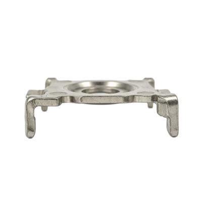 China Precision CNC Machining Customized Bending Radius Sheet Metal Bending Dies with High-Quality Tool Steel for sale