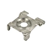 China Precision CNC Machining Customized Bending Radius Sheet Metal Bending Dies with High-Quality Tool Steel for sale