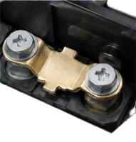 China Custom Design Brass Stamping Parts with Progressive Die Stamping and Tin-Plated Surface Finish for sale