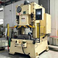 China High-Speed Progressive Stamping Die for Electronic Components with 600 SPM, 0.05 mm – 1.0 mm Thickness, and Customizable Design for sale