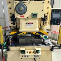 China High-Speed Progressive Stamping Die for Electronic Components with 600 SPM, 0.05 mm – 1.0 mm Thickness, and Customizable Design for sale