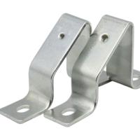 China Custom Precision Compound Stamping Die for Electrical Terminals with Multiple Operations in One Stroke and Wear-Resistant Tooling for sale