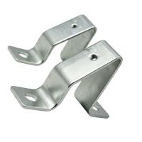 China Custom Precision Compound Stamping Die for Electrical Terminals with Multiple Operations in One Stroke and Wear-Resistant Tooling for sale