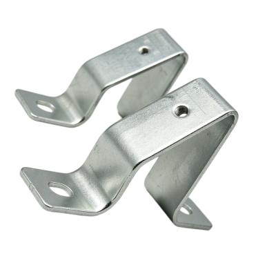China Custom Precision Compound Stamping Die for Electrical Terminals with Multiple Operations in One Stroke and Wear-Resistant Tooling for sale