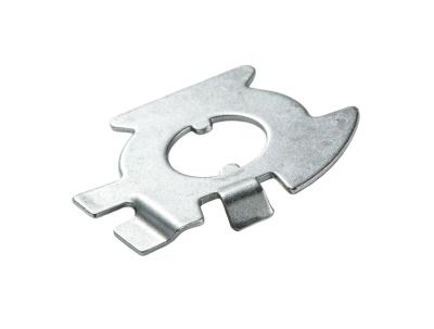 China High Precision Punch Tool for Stainless Steel with Custom Punch and Die Clearance Stamping Die for sale