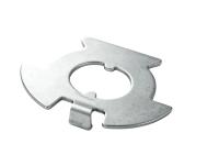 China High Precision Punch Tool for Stainless Steel with Custom Punch and Die Clearance Stamping Die for sale