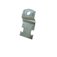 China Precision Multi-Station Custom-Engineered Metal Stamping Die for High-Volume Connector Parts for sale