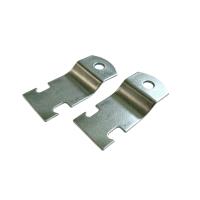 China Precision Multi-Station Custom-Engineered Metal Stamping Die for High-Volume Connector Parts for sale