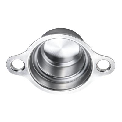 China Precision Custom Deep Drawing Die with Customizable Dimensions and Seamless Rounded Corners for Multi-Stage Drawing for sale