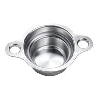 China Precision Custom Deep Drawing Die with Customizable Dimensions and Seamless Rounded Corners for Multi-Stage Drawing for sale