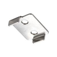 China Custom Metal Stamping Services for Precision Parts with Progressive Die Pressing and Stainless Steel Options for sale
